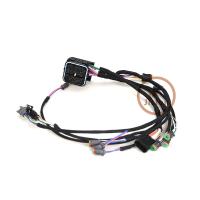 China C7 Wiring Harness Cable 198-2713 381-2499 for CAT 324D 325D 329D Excavator Engine Wire Harness for sale