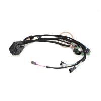 China C7 Wiring Harness Cable 198-2713 381-2499 for CAT 324D 325D 329D Excavator Engine Wire Harness for sale