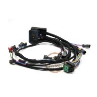 China 330C Excavator C9 Engine Wire Harness 230-6279 2306279 Spare Parts for sale