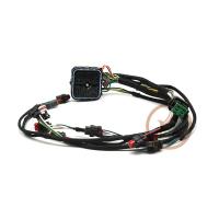 China 2358202 323-9140 Wiring Harness for C9 Engine Excavator 330D 336D Construction Machinery Spare Parts for sale