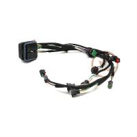 China 2358202 323-9140 Wiring Harness for C9 Engine Excavator 330D 336D Construction Machinery Spare Parts for sale