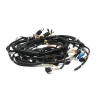 China Excavator Wiring Harness PC60-7 PC70-7 Outer Wire Harness 201-06-73134 2010673134 for sale