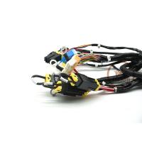 China Excavator Wiring Harness PC60-7 PC70-7 Outer Wire Harness 201-06-73134 2010673134 for sale