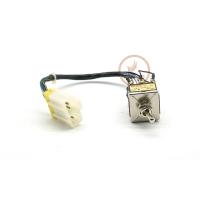 China Excavator PC200-6 Console Harness 20Y-06-61210 20Y-06-25140 Emergency Switch for sale
