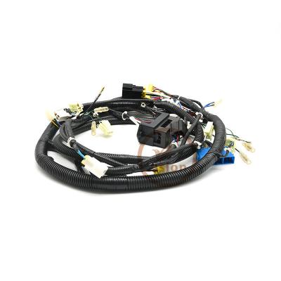 China Internal Wiring Harness 20Y-06-24751 for PC200-6 PC100-6 PC120-6 Excavator Aftermarket for sale