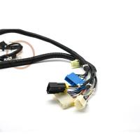 China Internal Wiring Harness 20Y-06-24751 for PC200-6 PC100-6 PC120-6 Excavator Aftermarket for sale