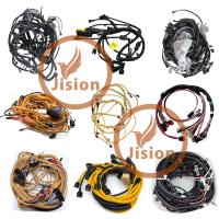 China Internal Wiring Harness 20Y-06-24751 for PC200-6 PC100-6 PC120-6 Excavator Aftermarket for sale