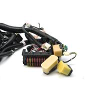 China Excavator Cab Wiring Harness 20Y-06-31110 for PC200-7 PC220-7 20Y0631110 for sale