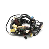 China Excavator Cab Wiring Harness 20Y-06-31110 for PC200-7 PC220-7 20Y0631110 for sale