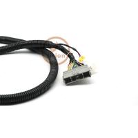 China Excavator Right Console Wire Harness 207-06-76130 20Y-06-41361 for PC200-8 PC300-8 for sale