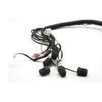 China Excavator Right Console Wire Harness 207-06-76130 20Y-06-41361 for PC200-8 PC300-8 for sale