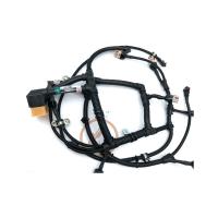China Excavator Engine Wire Harness for PC200-8 PC240 6D107 WA380 20Y-06-48314 6754-81-9440-6 for sale