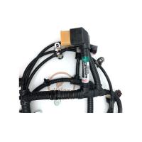 China Excavator Engine Wire Harness for PC200-8 PC240 6D107 WA380 20Y-06-48314 6754-81-9440-6 for sale