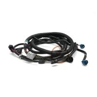 China 4449447 Hydraulic Pump Wiring Harness for ZX200-1 ZX240-1 Excavator 24V for sale