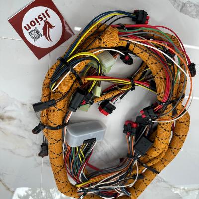 China JISION 275-7004 Wiring Harness for Caterpillar 320D 320D FM E323D E320D 755621271796 for sale