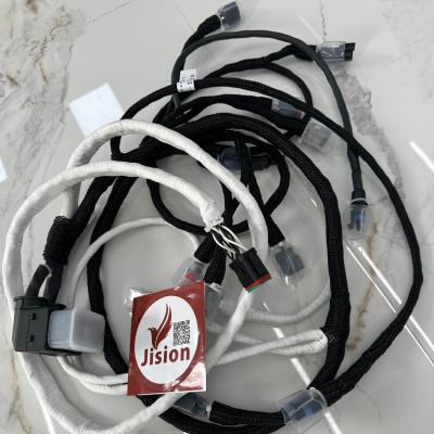 China JISION 6245-81-5391 Wiring Harness for HD465-7 PC1250-8 D375A-6 S6D170 Engine for sale