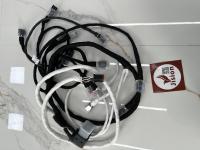 China JISION 6245-81-5391 Wiring Harness for HD465-7 PC1250-8 D375A-6 S6D170 Engine for sale