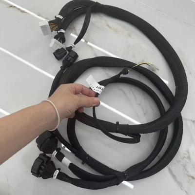 China JISION EC220D Wiring Harness 14638637 VOE14638637 OEM New Ready Ship 1 Piece for sale