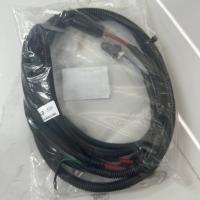 China JISION 20Y-06-41280 PC200-8 Excavator Wiring Harness 20Y-06-41860 New Ready Ship for sale