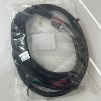 China JISION 20Y-06-41280 PC200-8 Excavator Wiring Harness 20Y-06-41860 New Ready Ship for sale