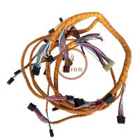 China 220-7418 2207418 Wiring Harness for 320C Excavator Construction Machinery Parts for sale