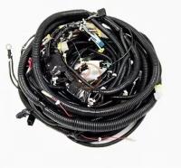 China Jision Engine Wiring Harness 20Y-06-22550 20Y-06-22713 for PC200-6 PC220-6 Excavator 100% New for sale