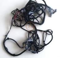 China PC200-8 PC220-8 PC270-8 Excavator Cabin Wire Harness 20Y-06-41113 Main Wiring Cable 20Y-06-42411 for sale