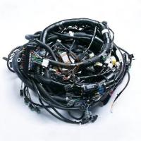China PC200-8 PC220-8 PC270-8 Excavator Cabin Wire Harness 20Y-06-41113 Main Wiring Cable 20Y-06-42411 for sale