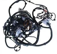 China PC200-8 PC220-8 PC270-8 Excavator Cabin Wire Harness 20Y-06-41113 Main Wiring Cable 20Y-06-42411 for sale