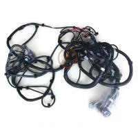 China PC200-8 PC220-8 PC270-8 Excavator Cabin Wire Harness 20Y-06-41113 Main Wiring Cable 20Y-06-42411 for sale