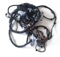 China PC200-8 PC220-8 PC270-8 Excavator Cabin Wire Harness 20Y-06-41113 Main Wiring Cable 20Y-06-42411 for sale