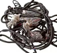 China 20y-06-43222 for Excavator PC200-8MO Wiring Harness for sale