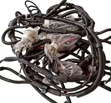 China 20y-06-43222 for Excavator PC200-8MO Wiring Harness for sale