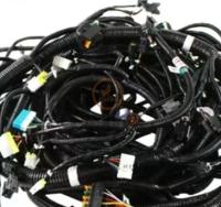 China 20y-06-43222 for Excavator PC200-8MO Wiring Harness for sale