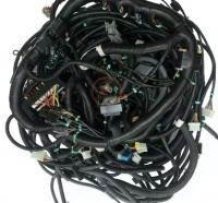 China Excavator Main Outer Wiring Harness 207-06-76710 207-06-76720 for PC300-8 PC350-8 for sale