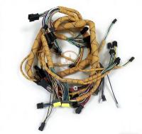 China 320B 322B 325B 330B Excavator Internal Inner Inside Cabin Wire Harness 136-4056 for sale
