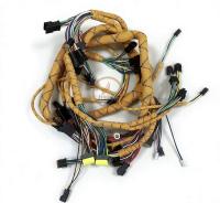 China 320B 322B 325B 330B Excavator Internal Inner Inside Cabin Wire Harness 136-4056 for sale