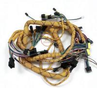 China 320B 322B 325B 330B Excavator Internal Inner Inside Cabin Wire Harness 136-4056 for sale