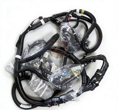 China Excavator Whole Car Wiring Harness 207-06-71562 for PC300-7 PC350-7 100% New for sale