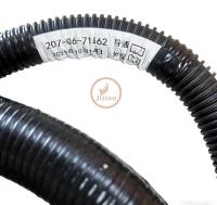 China Excavator Whole Car Wiring Harness 207-06-71562 for PC300-7 PC350-7 100% New for sale
