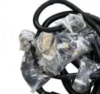 China Excavator Whole Car Wiring Harness 207-06-71562 for PC300-7 PC350-7 100% New for sale