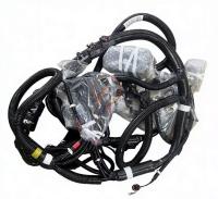 China Excavator Whole Car Wiring Harness 207-06-71562 for PC300-7 PC350-7 100% New for sale