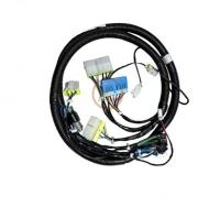 China 208-53-12920   Harness Excavator  for PC200-7 PC360-7 PC400-7 Excavator for sale