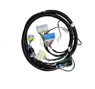 China 208-53-12920   Harness Excavator  for PC200-7 PC360-7 PC400-7 Excavator for sale