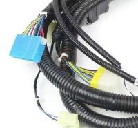 China 208-53-12920   Harness Excavator  for PC200-7 PC360-7 PC400-7 Excavator for sale