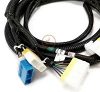China 208-53-12920   Harness Excavator  for PC200-7 PC360-7 PC400-7 Excavator for sale