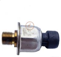 China Fuel Rail Pressure Sensor 237-0957 3PP6-7 for C11 C13 C15 C18 C27 C32 Engines for sale