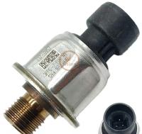 China Fuel Rail Pressure Sensor 237-0957 3PP6-7 for C11 C13 C15 C18 C27 C32 Engines for sale