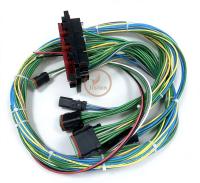 China Excavator 320B 321B Fuse Box 111-4812 1114812 High Quality 100% New for sale