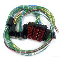 China Excavator 320B 321B Fuse Box 111-4812 1114812 High Quality 100% New for sale